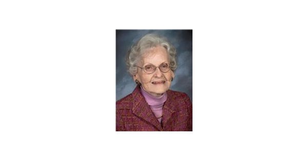 Nancy Belser Obituary (1927 - 2019) - Bonifay, FL - Washington County News