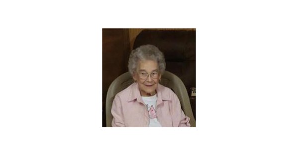 Mary Mitchell Obituary (1920 - 2020) - Chipley, FL - Washington County News