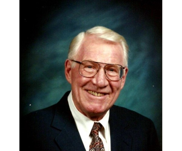 Harry Webb Obituary (2011) - Eau Claire, WI - The Chippewa Herald