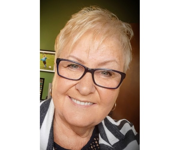 Judith Decker Obituary (2021) - Chippewa Falls, WI - The Chippewa Herald
