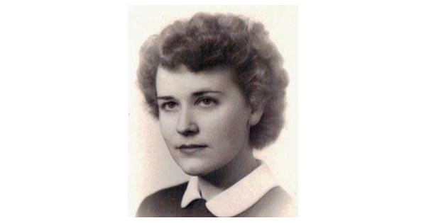 Virginia Solberg Obituary (2007) - Chippewa Falls, WI - The Chippewa Herald