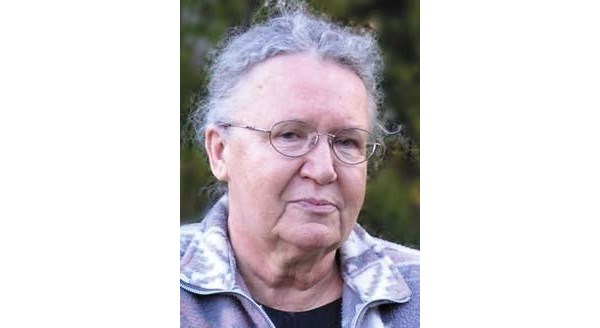 Mirdza Zoltners Obituary (2008) - Chippewa Falls, WI - The Chippewa Herald