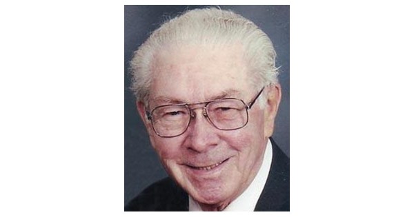 Harold Lee Obituary (2007) - Chippewa Falls, WI - The Chippewa Herald
