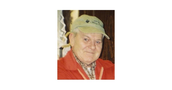 John Olson Obituary (2012) - Chippewa Falls, WI - The Chippewa Herald