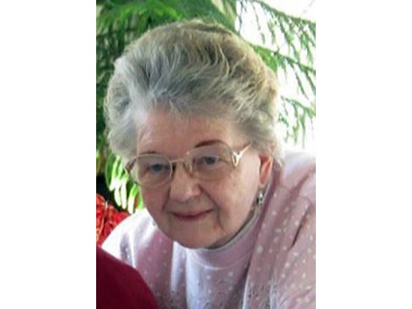 Nancy LaVelle Obituary (2022) - Altoona, WI - The Chippewa Herald