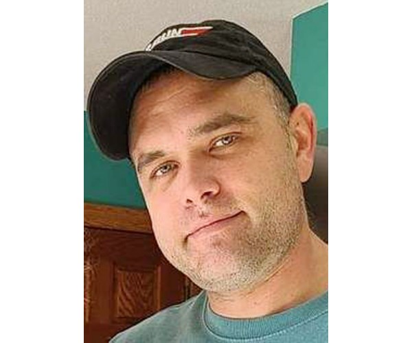 Eric Pevan Obituary (1986 - 2022) - Dallas, WI - The Chippewa Herald