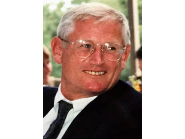 Robert Smith Obituary (2023) - Hudson, WI - The Chippewa Herald