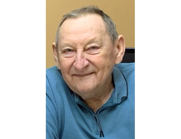 Don Foiles Obituary (2023) - Cadott, WI - The Chippewa Herald