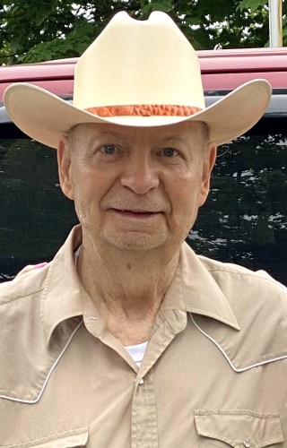 Carleton Olson Obituary (2023) - Chippewa Falls, WI - The Chippewa Herald