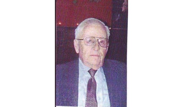 Calvin Emerson Obituary (2010) - Chippewa Falls, WI - The Chippewa Herald