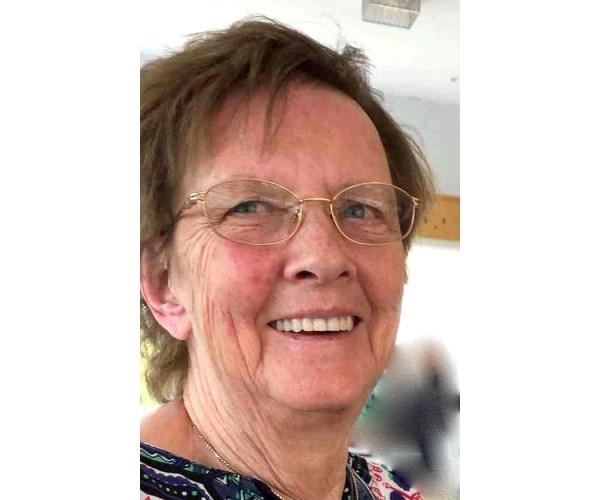 Janice Page Obituary (1946 - 2024) - Durand, WI - The Chippewa Herald