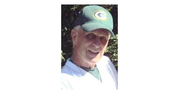 Daniel Buss Obituary (2019) - Chippewa Falls, WI - The Chippewa Herald