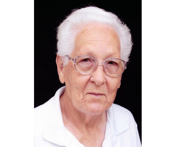 Marion Stangel Obituary (2013) - Chippewa Falls, WI - The Chippewa Herald