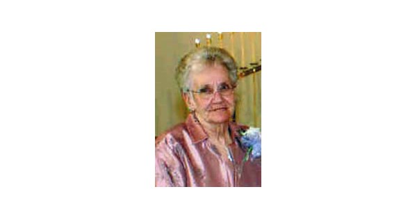 Wanda Stewart Obituary (2014) - Chippewa Falls, WI - The Chippewa Herald