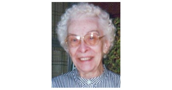 Marian Stewart Obituary (2007) - Chippewa Falls, WI - The Chippewa Herald