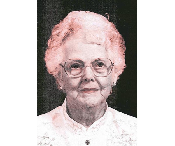 Alice Long Obituary (1915 - 2011) - Chippewa Falls, WI - The Chippewa ...