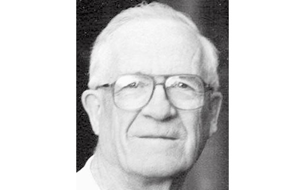 Frederick Weber Obituary (2004) - Chippewa Falls, WI - The Chippewa Herald