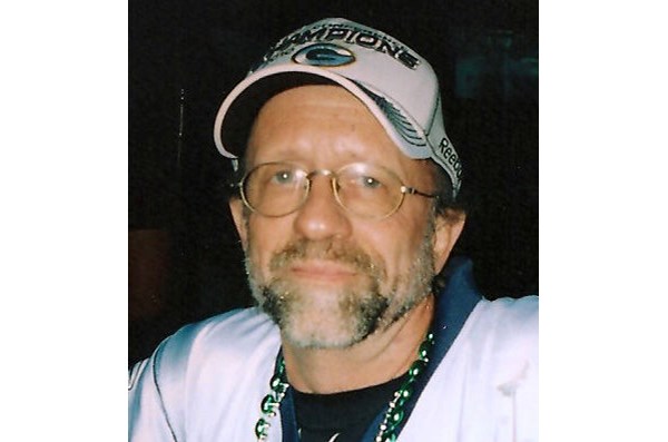 Dano Prueher Obituary (2015) - Chippewa Falls, WI - The Chippewa Herald