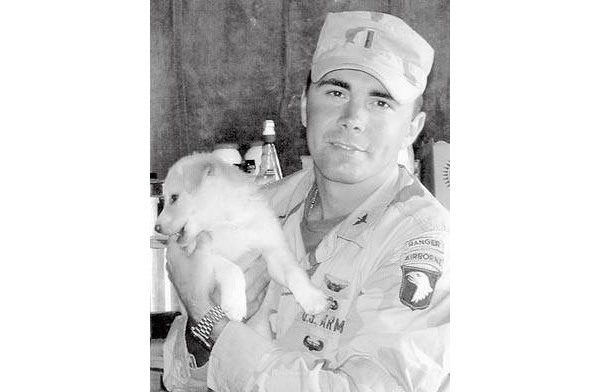 Jeremy Wolfe Obituary (2003) - Chippewa Falls, WI - The Chippewa Herald