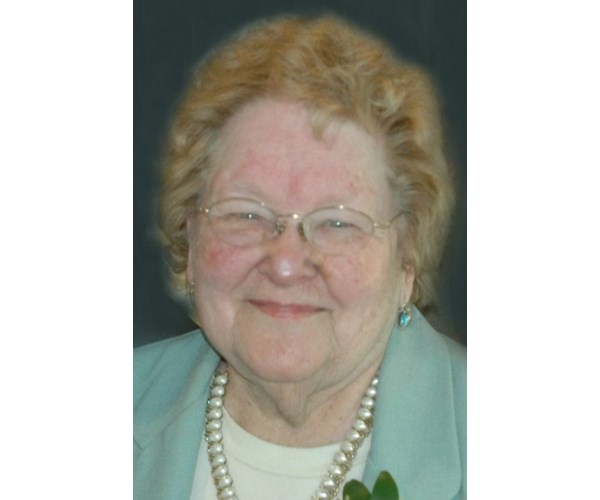 Carol Olson Obituary (2018) - Chippewa Falls, WI - The Chippewa Herald