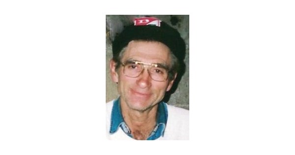 Richard Cooley Obituary (2020) - Chippewa Falls, WI - The Chippewa Herald