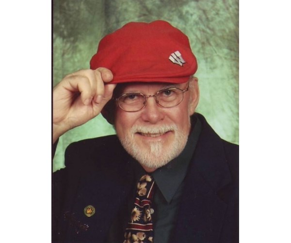 Alan Carlson Obituary (2012) - Chippewa Falls, WI - The Chippewa Herald