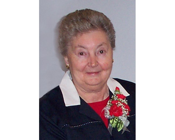 Ruth Blake Obituary (2014) - Chippewa Falls, WI - The Chippewa Herald