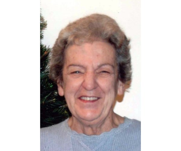 Virginia Gove Obituary (2012) - Spooner, WI - The Chippewa Herald