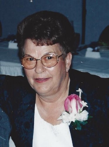 Ruth Price Obituary (2014) - Chippewa Falls, WI - The Chippewa Herald