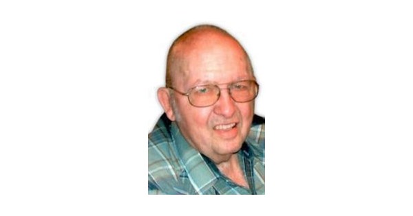 James Knippel Obituary (2018) - Chippewa Falls, WI - The Chippewa Herald