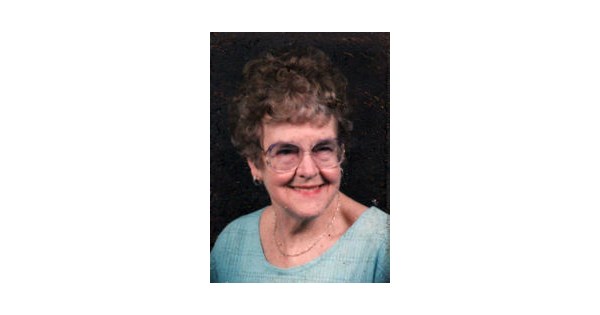Mavis Simmerman Obituary (2016) - Chippewa Falls, WI - The Chippewa Herald