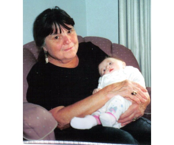 Margie Bartosh Obituary (2012) - Chippewa Falls, WI - The Chippewa Herald