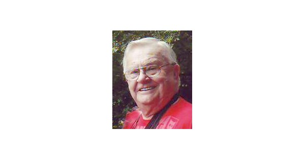 Glenn Frank Obituary (2015) - Menomonie, WI - The Chippewa Herald