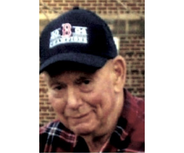 Gordon Ferguson Obituary (2012) - Chippewa Falls, WI - The Chippewa Herald