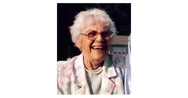 Eleanor Eimermann Obituary (2012) - Chippewa Falls, WI - The Chippewa ...