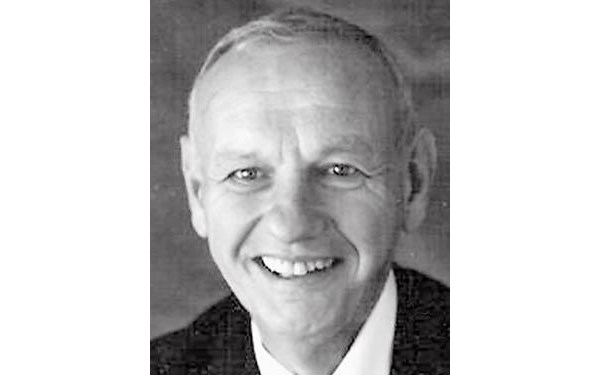 Bernard Pittman Obituary (2004) - Chippewa Falls, WI - The Chippewa Herald