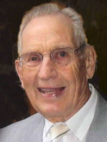 Elmer Hanson Obituary (2015) - Chippewa Falls, WI - The Chippewa Herald