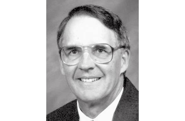 Douglas Wikum Obituary (2003) - Chippewa Falls, WI - The Chippewa Herald