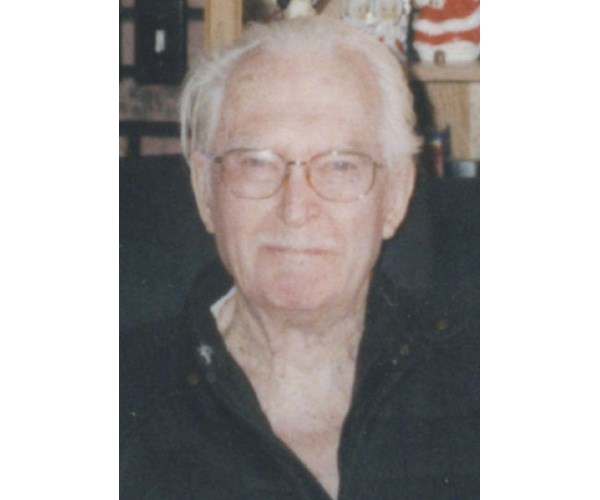 Walter Schwetz Obituary (2010) - Chippewa Falls, WI - The Chippewa Herald
