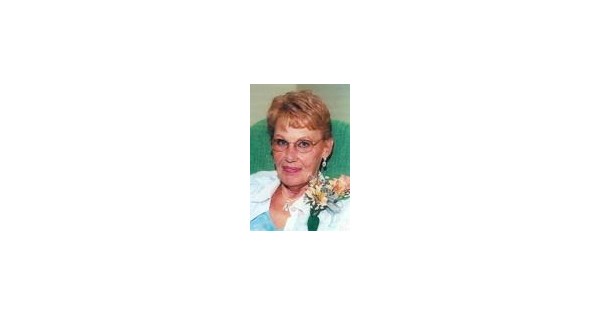 Maurita Jick Obituary (2008) - Chippewa Falls, WI - The Chippewa Herald