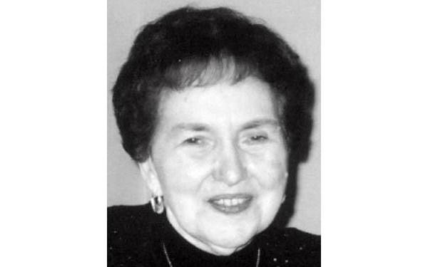 Betty Mattson Obituary (2005) - Chippewa Falls, WI - The Chippewa Herald