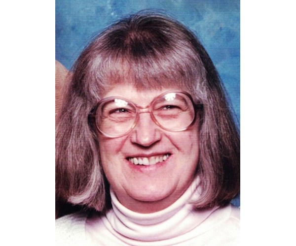Patricia Grawe Obituary (2016) - Mount Sterling, IL - The Chippewa Herald
