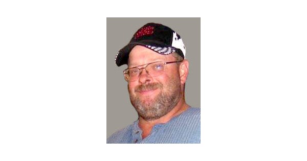 Ricky Schaitel Obituary (2015) - Chippewa Falls, WI - The Chippewa Herald