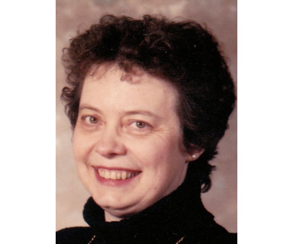 Frances Krokson Obituary (2014) - Chippewa Falls, WI - The Chippewa Herald