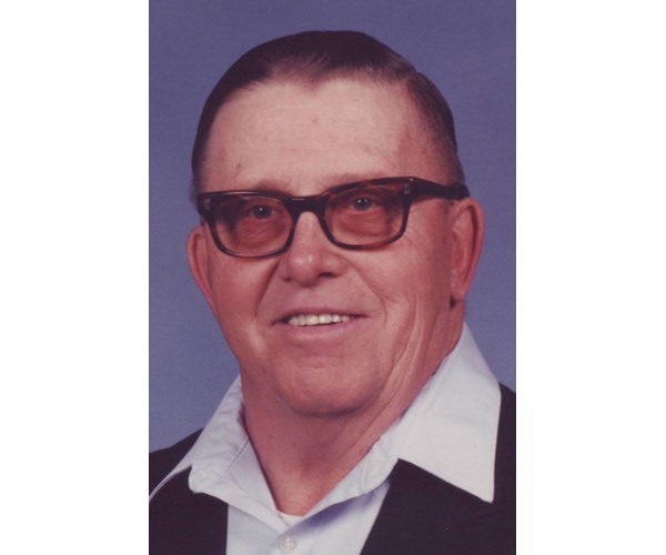 Raymond Hart Obituary (2013) - Chippewa Falls, WI - The Chippewa Herald