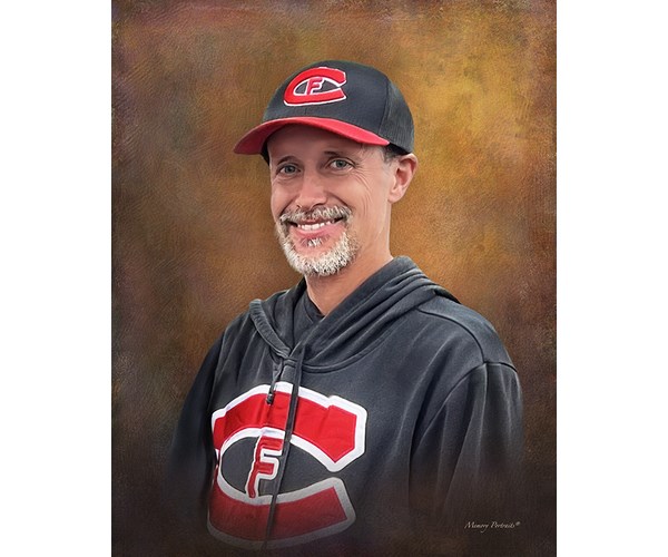 Ryan Hebert Obituary (1972 - 2025) - Chippewa Falls, WI - The Chippewa ...