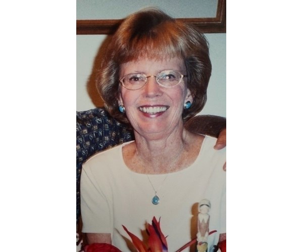 Nancy Urban Obituary (1934 - 2025) - Eau Claire, WI - The Chippewa Herald