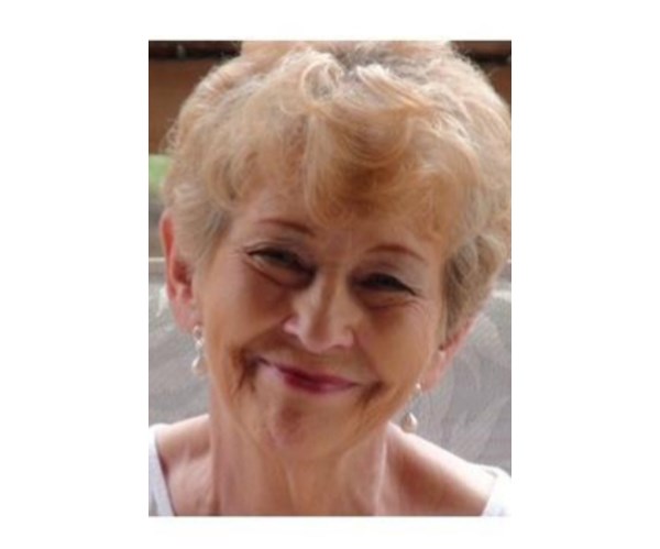 Janet Connell Obituary (1935 - 2025) - Naples, FL - The Chippewa Herald