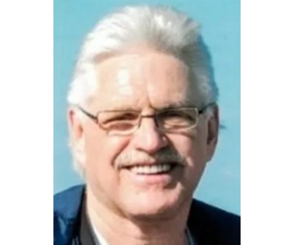 Patrick Murphy Obituary (1947 - 2025) - Oakdale, MN - The Chippewa Herald