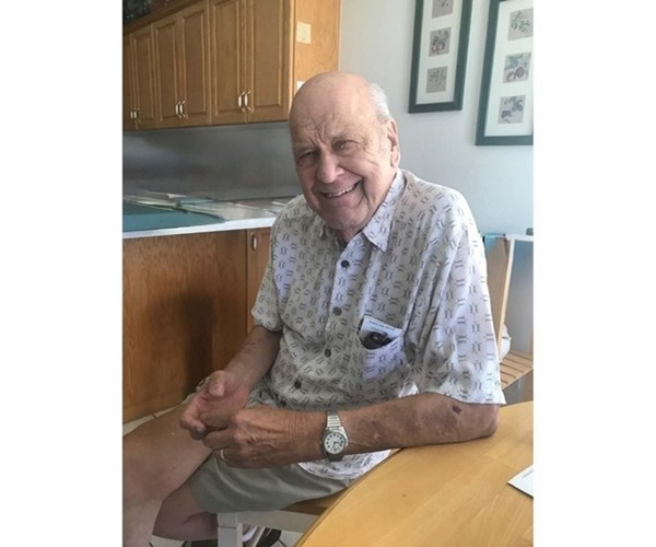 Kenneth Kartman Obituary (1936 - 2025) - St. George, UT - The Chippewa ...